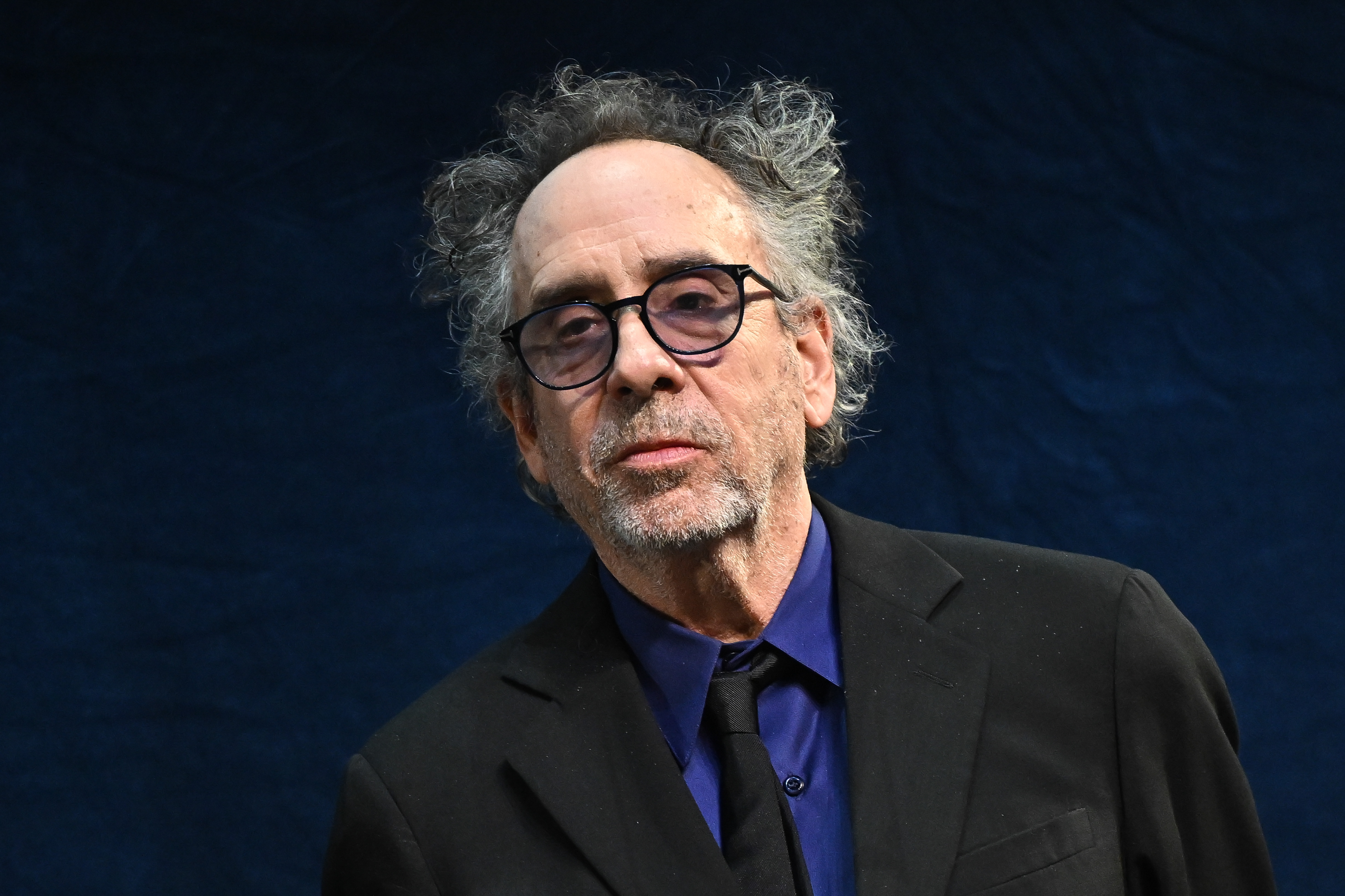 Todo lo que se sabe sobre la nueva película de Tim Burton
