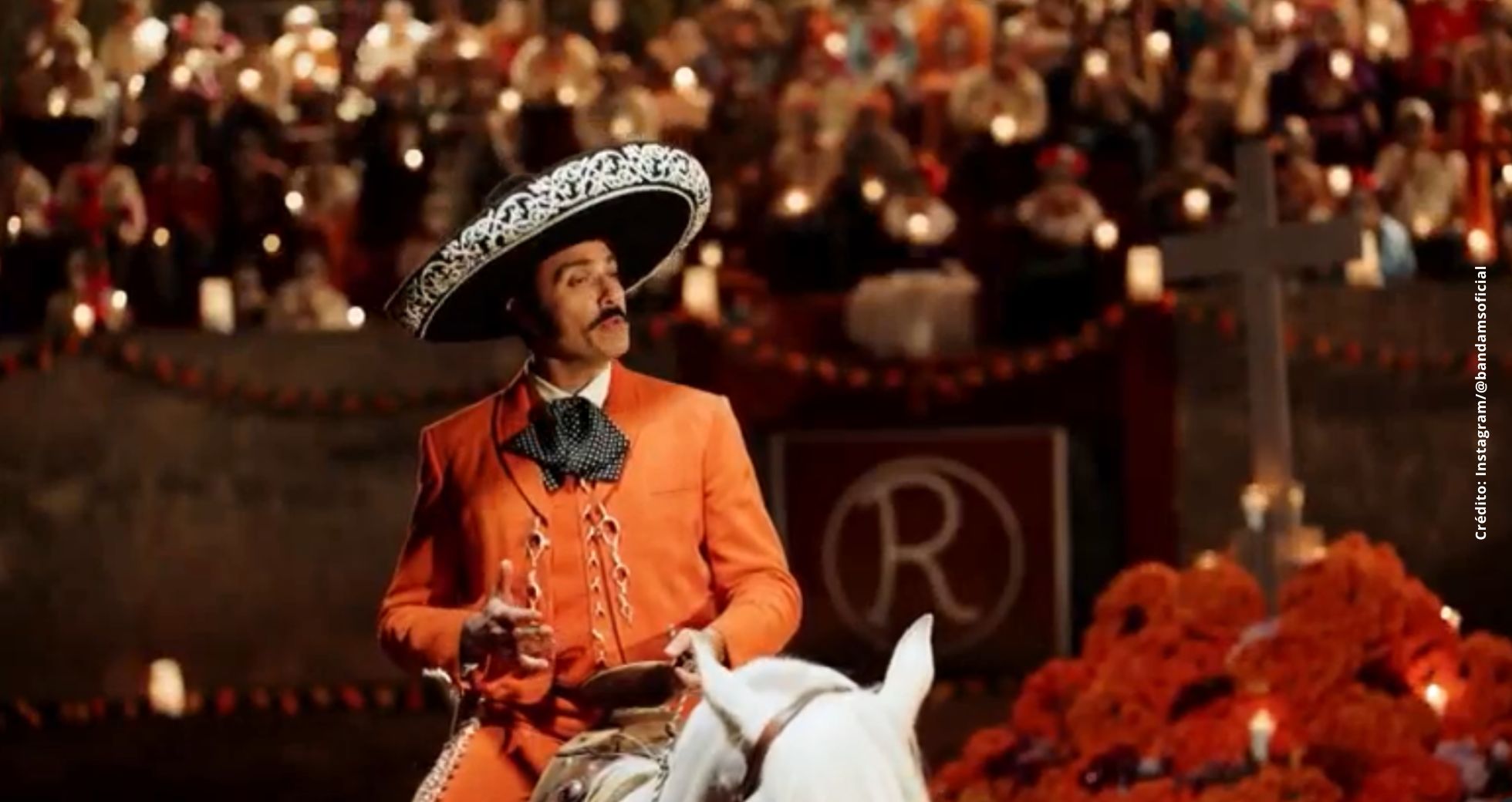 El Rey: ¿Cuándo y dónde ver gratis la serie por Azteca UNO?