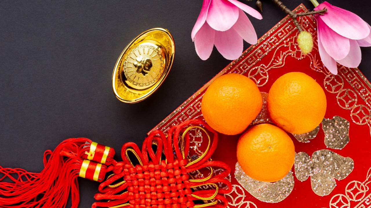 Año Nuevo Chino en Balboa Park: así será el Chinese New Year Fair en ...