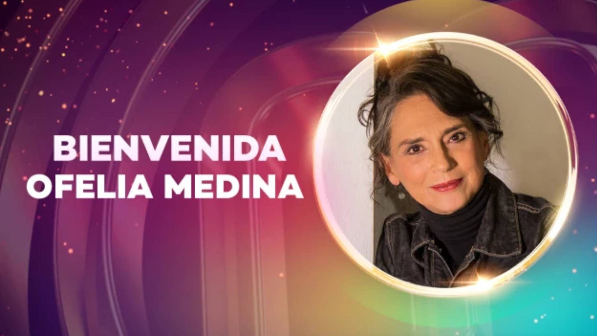 Conoce a Ofelia Medina, la actriz que formará parte de MasterChef ...