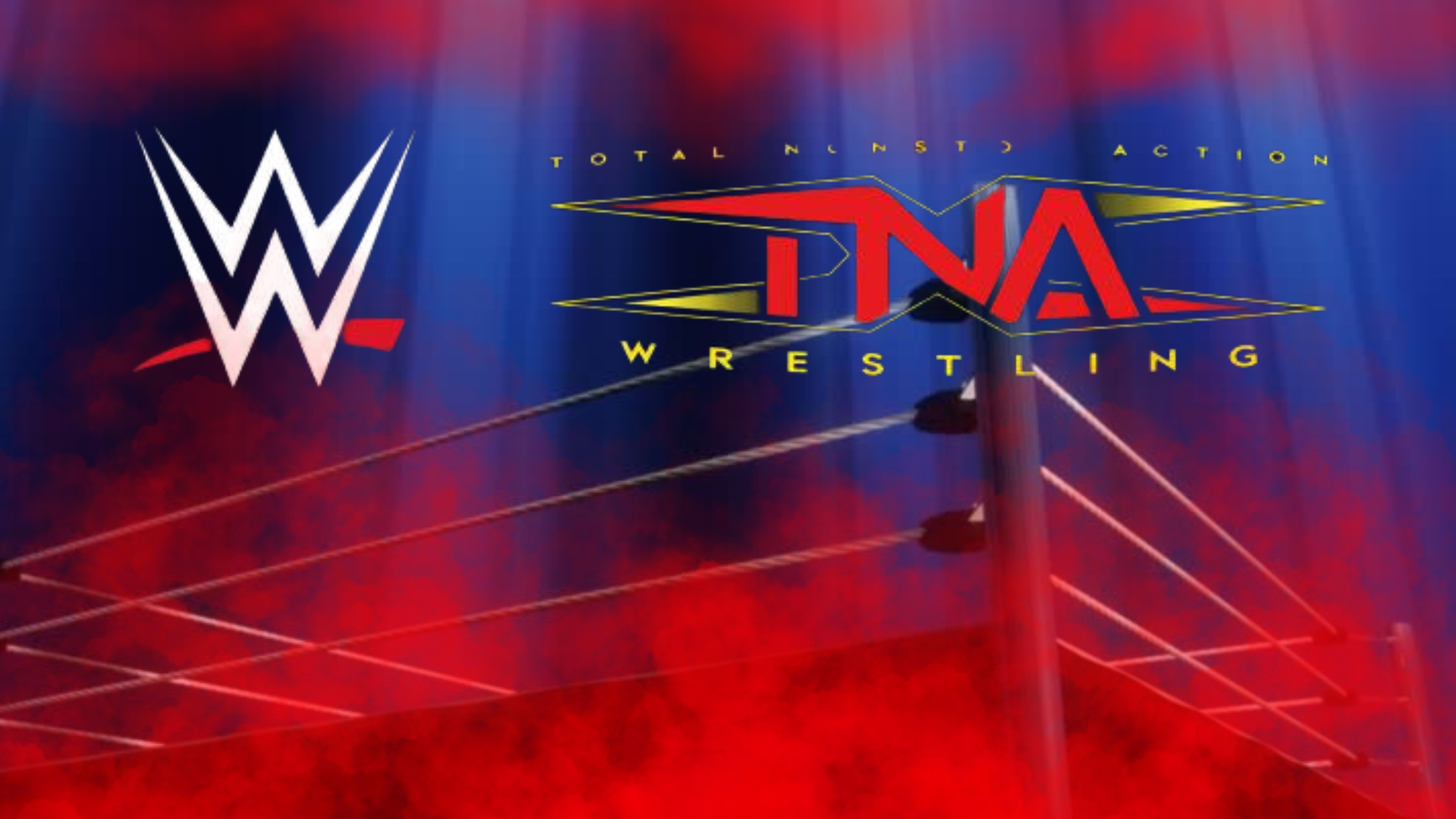 WWE firma acuerdo multianual con empresa TNA: Buscan desarrollar el ...