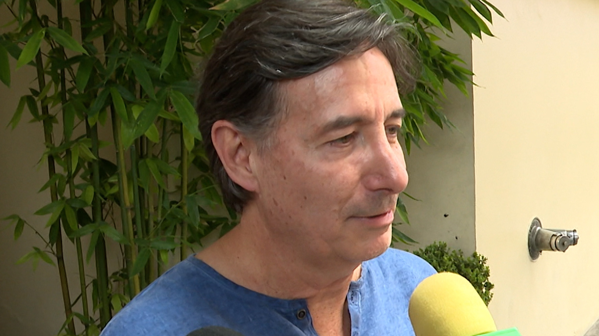 Roberto Gómez Fernández y el rechazo de Florinda Meza a serie