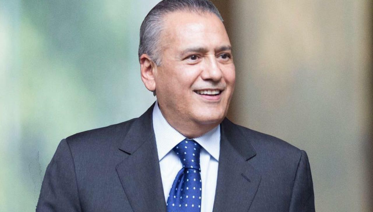 El PRI saca a Manlio Fabio Beltrones de su bancada en el Senado, tras ...