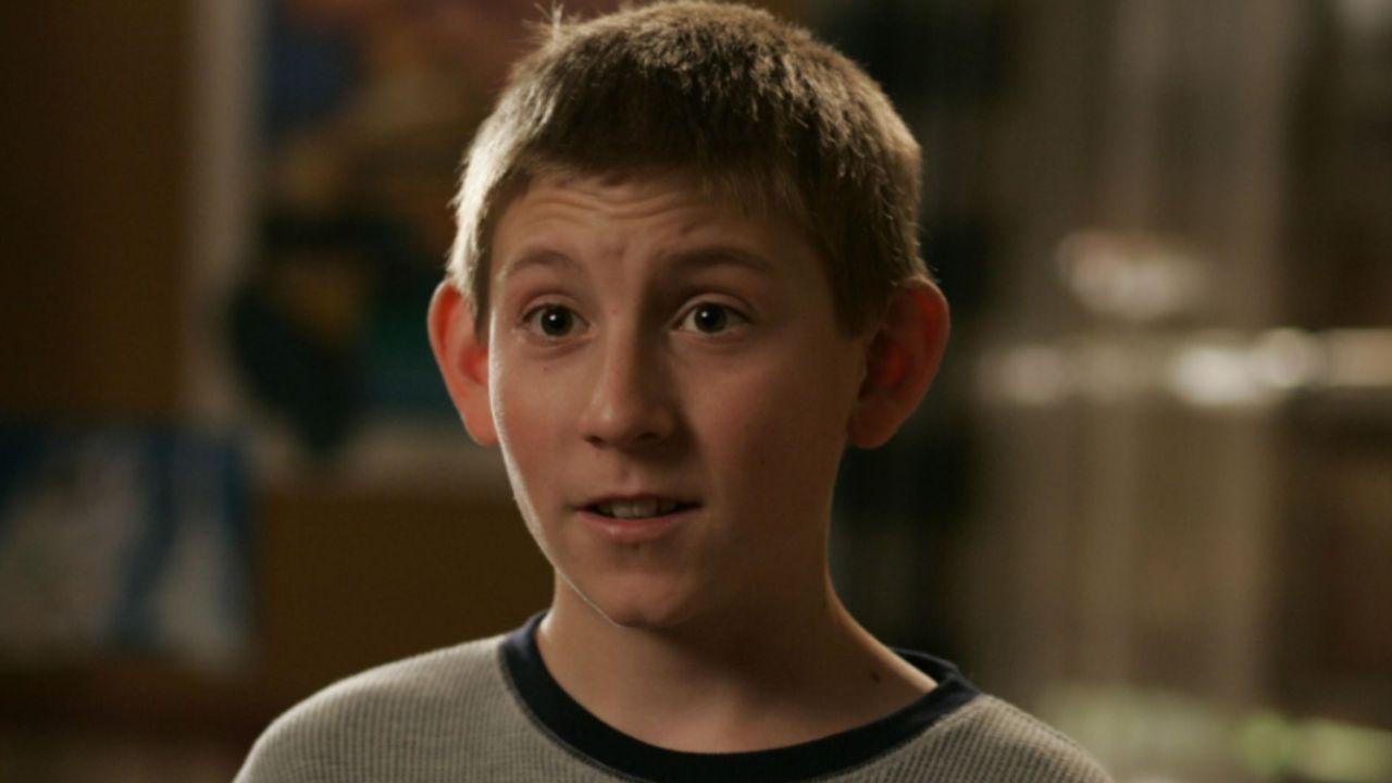 Cómo se ve Erik Per Sullivan, actor de Dewey en Malcolm, en la actualidad