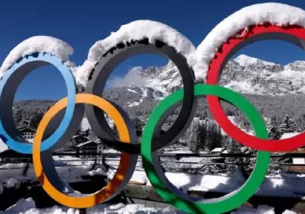 ¿Cuándo compiten los mexicanos en los Juegos Olímpicos de Invierno?