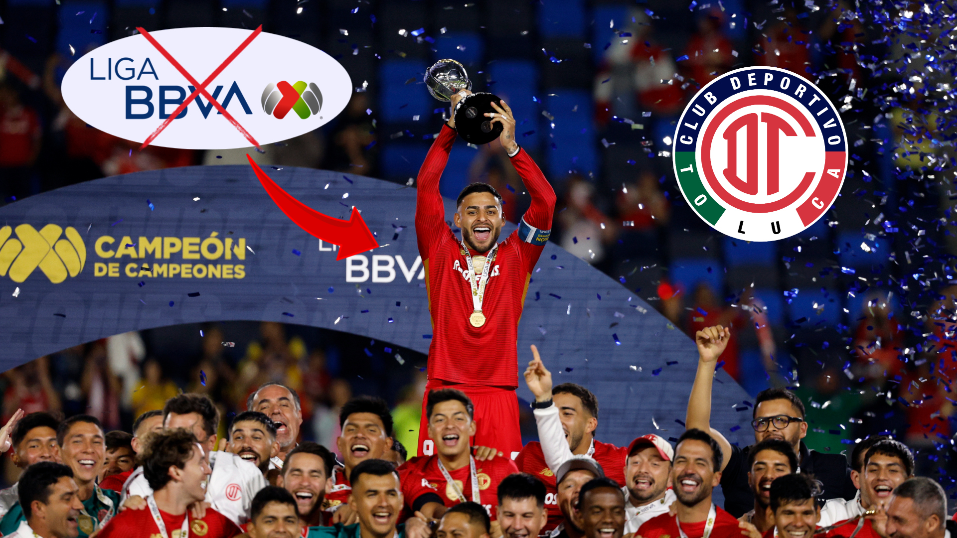 Alexis Vega confirmó que este equipo de la Liga BBVA MX lo quería a ...