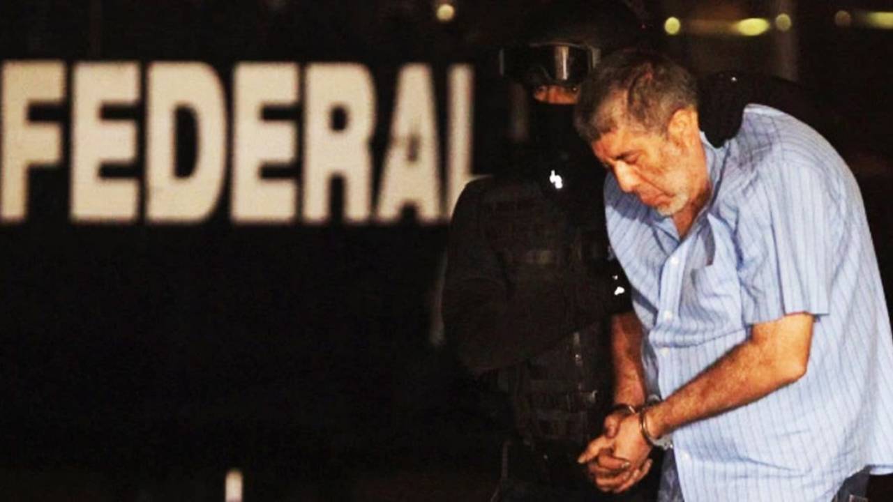 ¿Quién es Vicente Carrillo Fuentes, alias "El Viceroy", hermano de "El ...