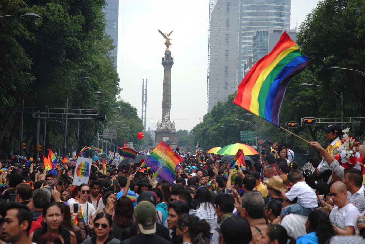 Los homicidios por homofobia podrían penarse hasta con 60 años de ...