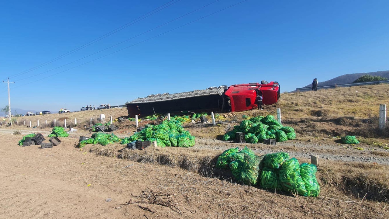 Rapiñan chiles contaminados y provocan que emitan alerta sanitaria en ...