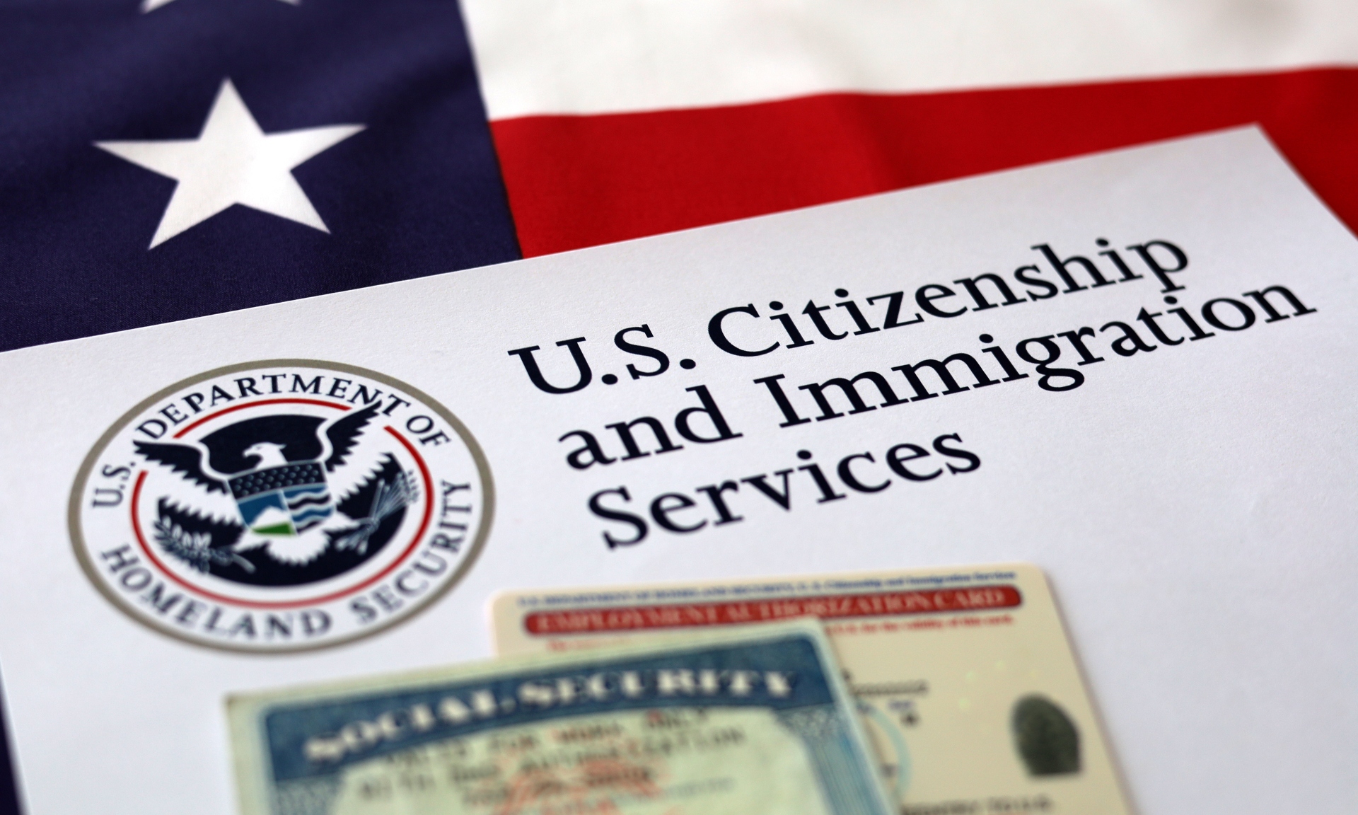 El USCIS otorga miles de ciudadanías por el 4 de julio: ¿quiénes se ...
