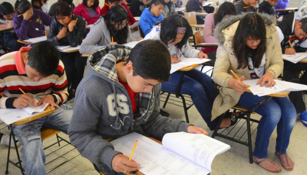 Examen Comipems 2024: ¿Qué escuelas piden más aciertos y cuáles son las ...