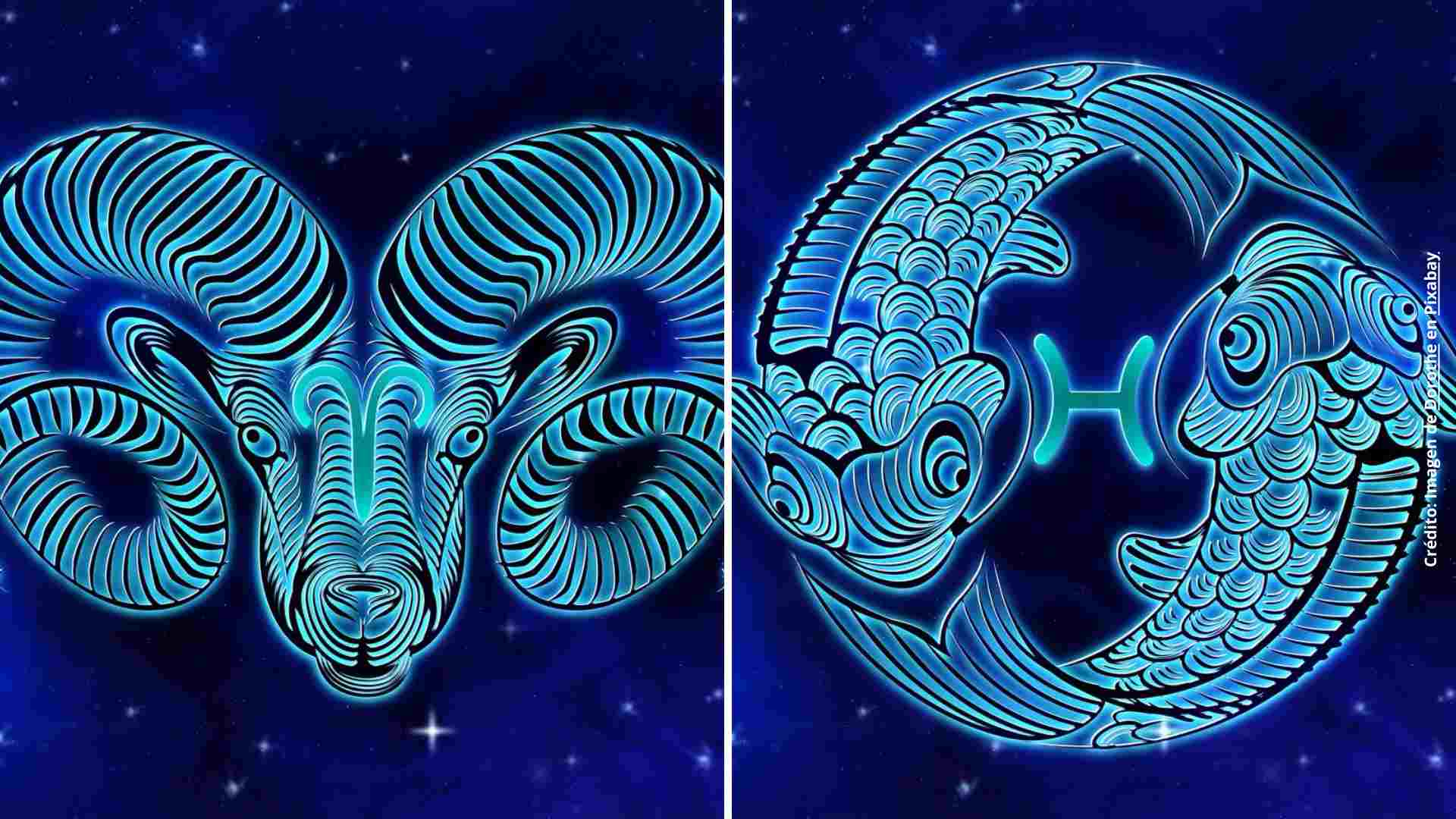 Signos De Agua Y Fuego Qué Pasa Cuando Un Signo De FUEGO Se Encuentra