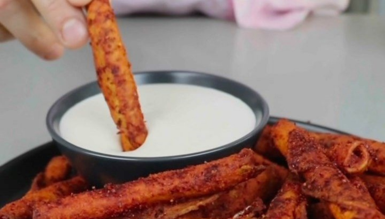 ¿Cómo hacer Takis caseros? Se 'filtra' la receta e ingredientes