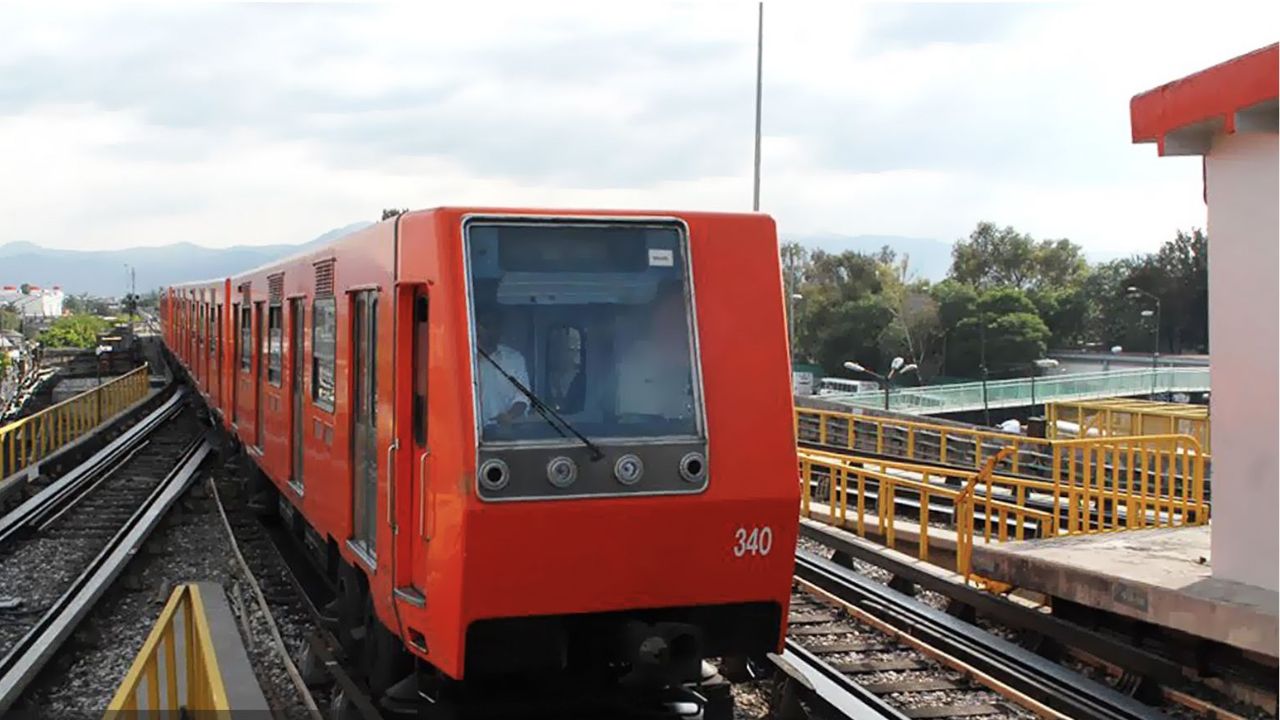 Metro CDMX en vivo: ¿Qué pasa hoy viernes 26 de abril de 2024?