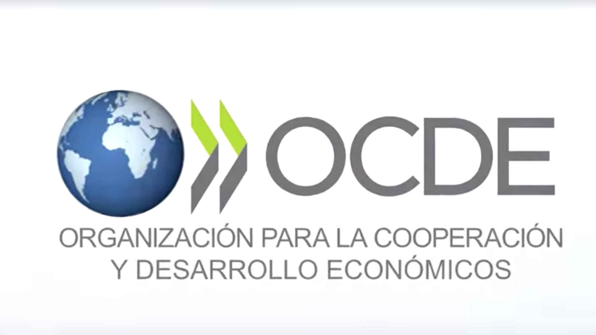 OCDE prevé caída económica de 10.2% para México en 2020