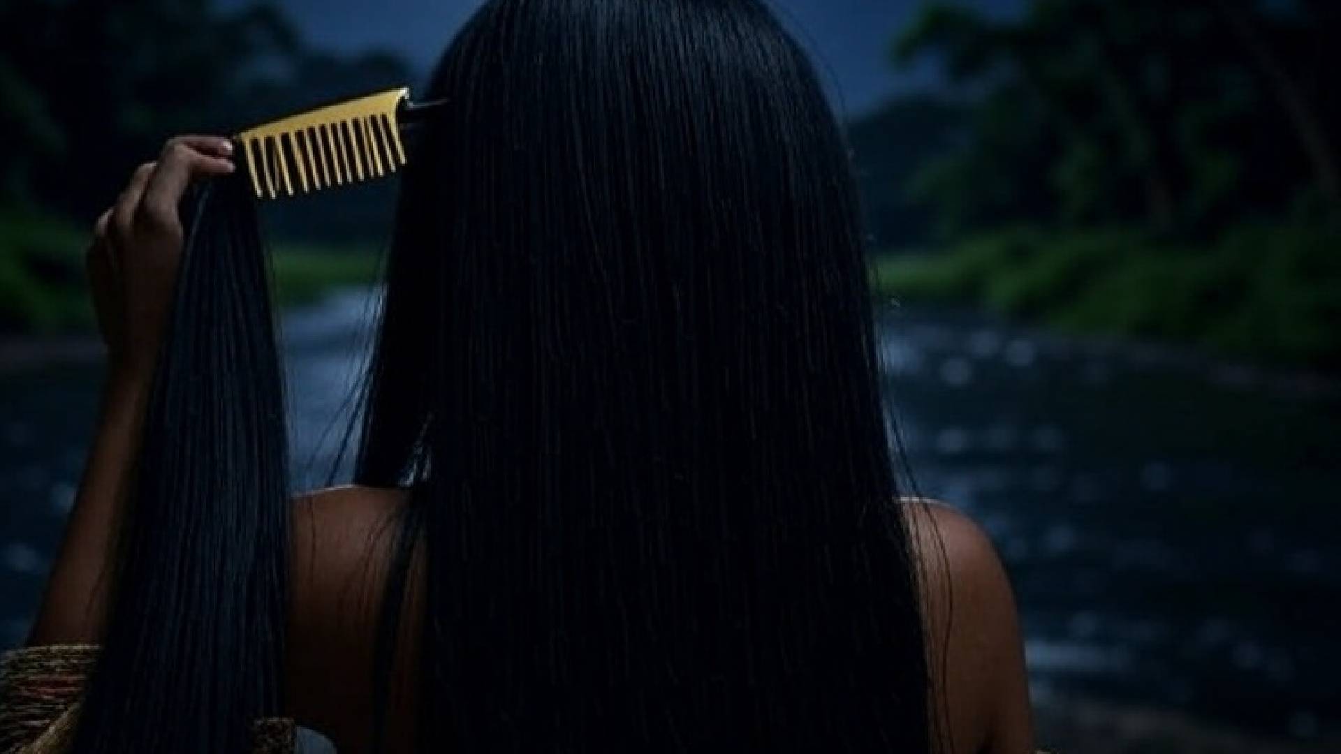 Leyenda de La siguanaba; mujer con cara de caballo: Historia completa