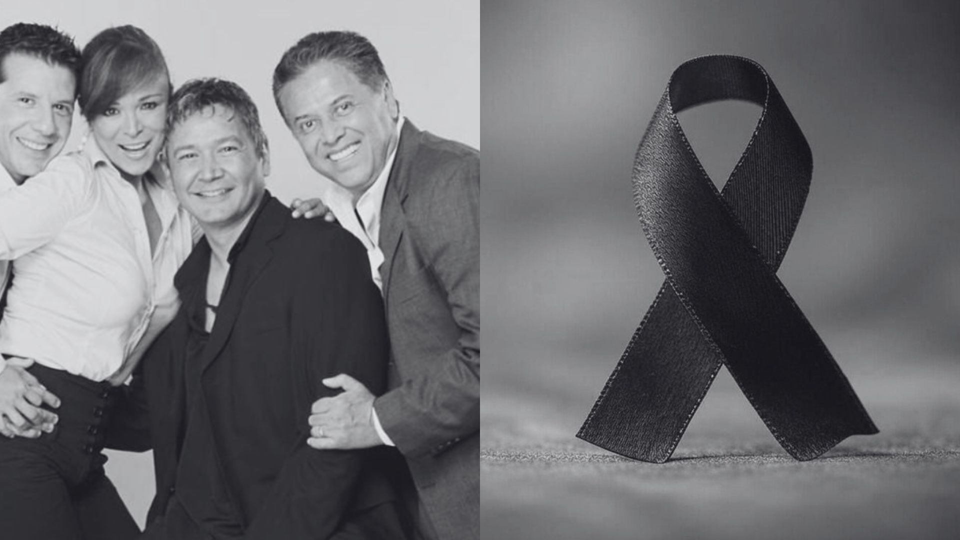 Muere el actor mexicano Enrique Páez Rubio a los 61 años