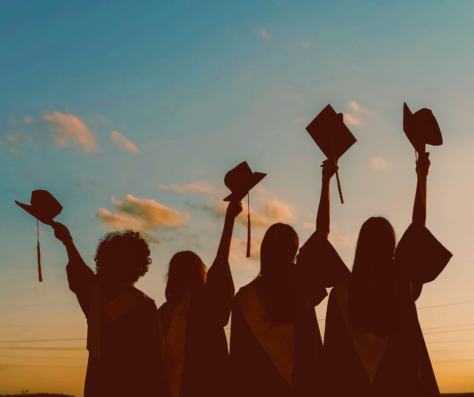 8 lugares para un viaje de graduación en México