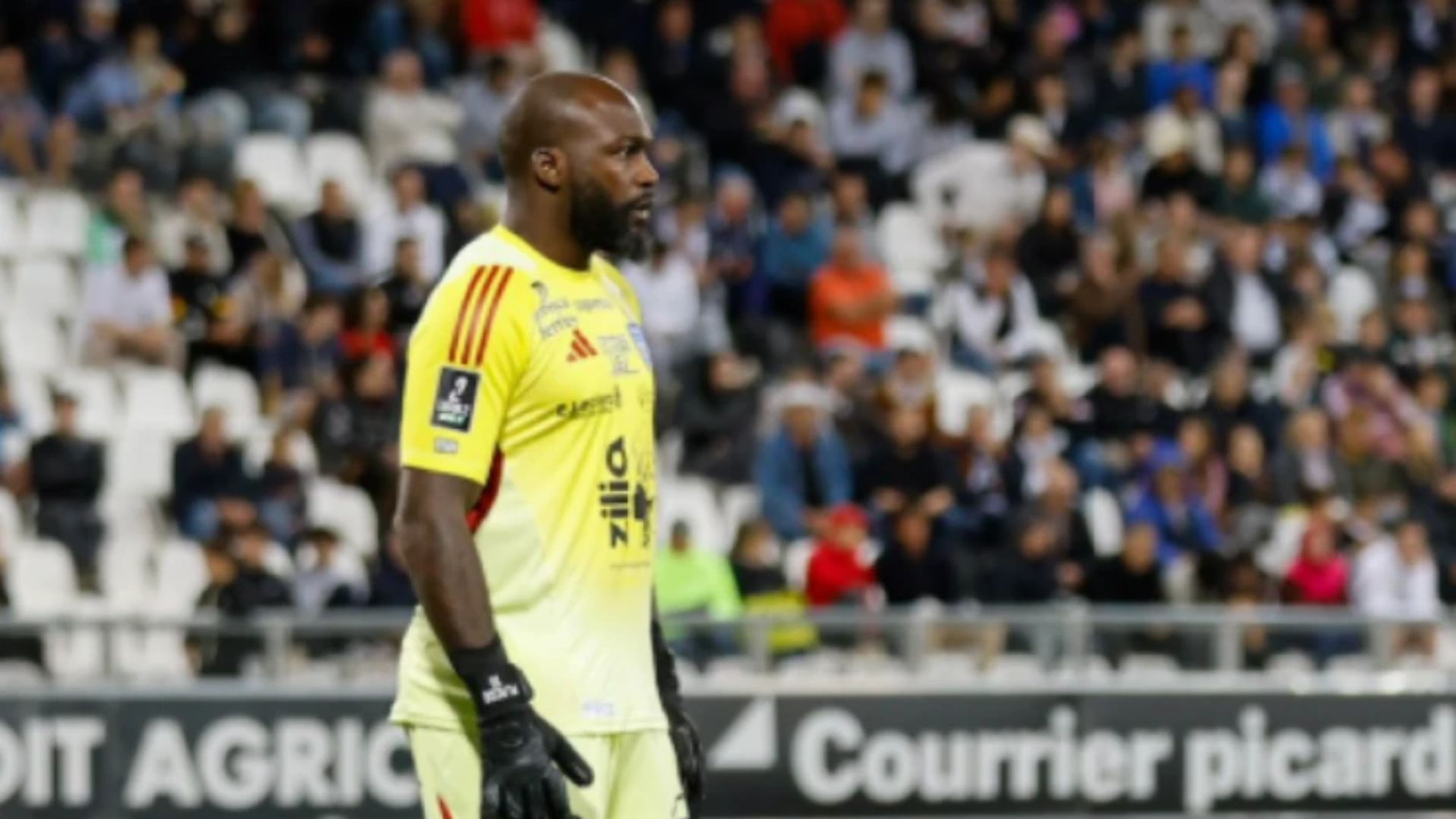 Quién es Johnny Placide, de Haití, la pesadilla de México para el ...