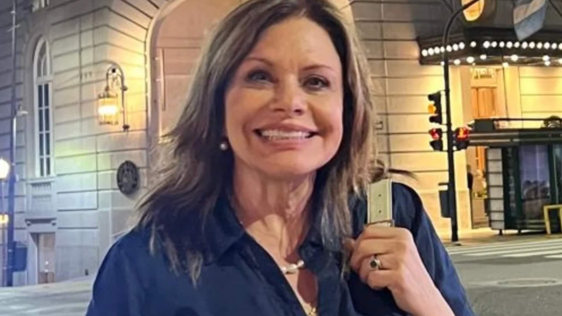 ¿Dónde está? Esto dijo María Sorté sobre la versión de su desaparición