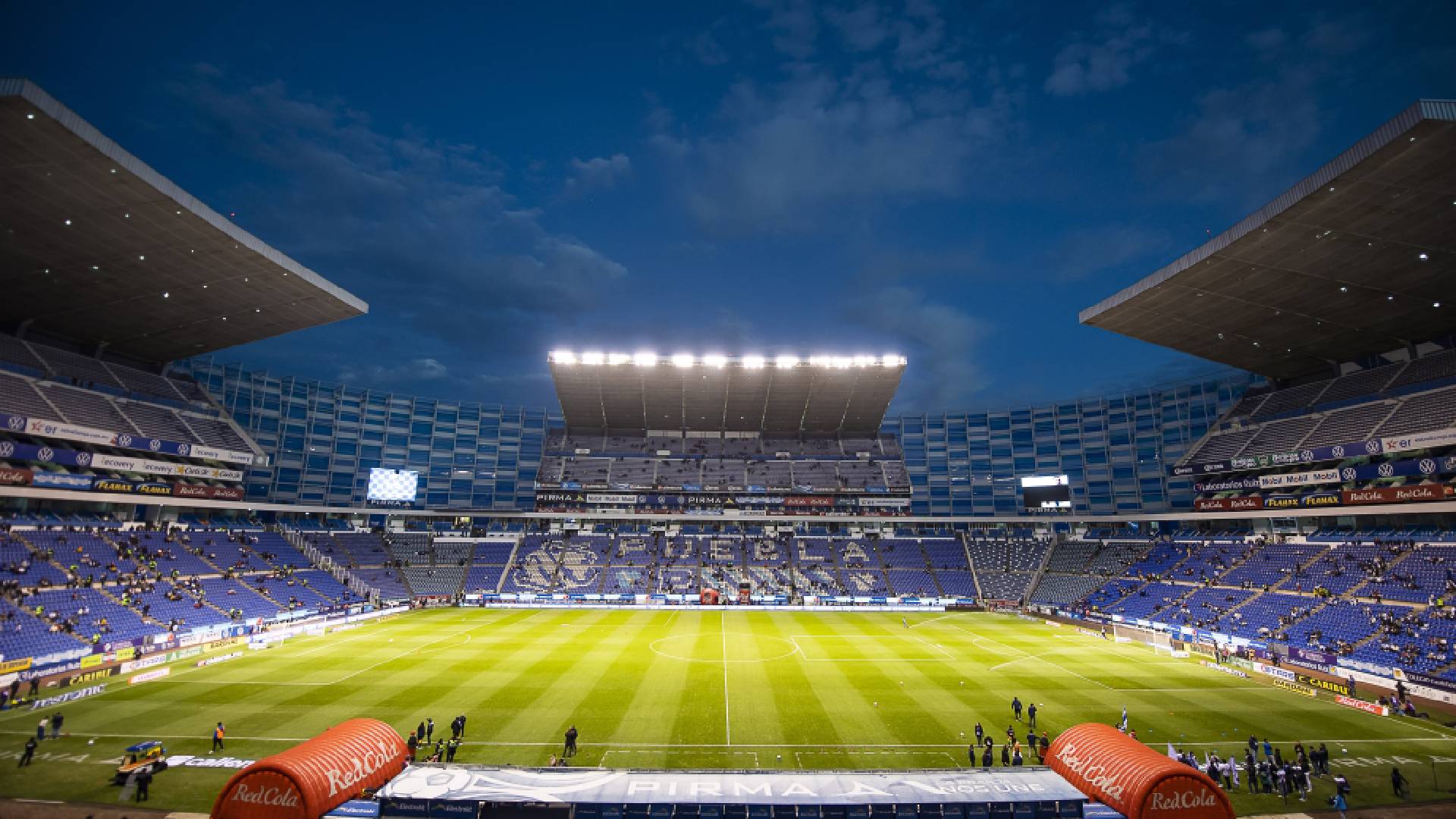 Partidos de la Jornada 6 del Clausura 2026 de la Liga MX que ...