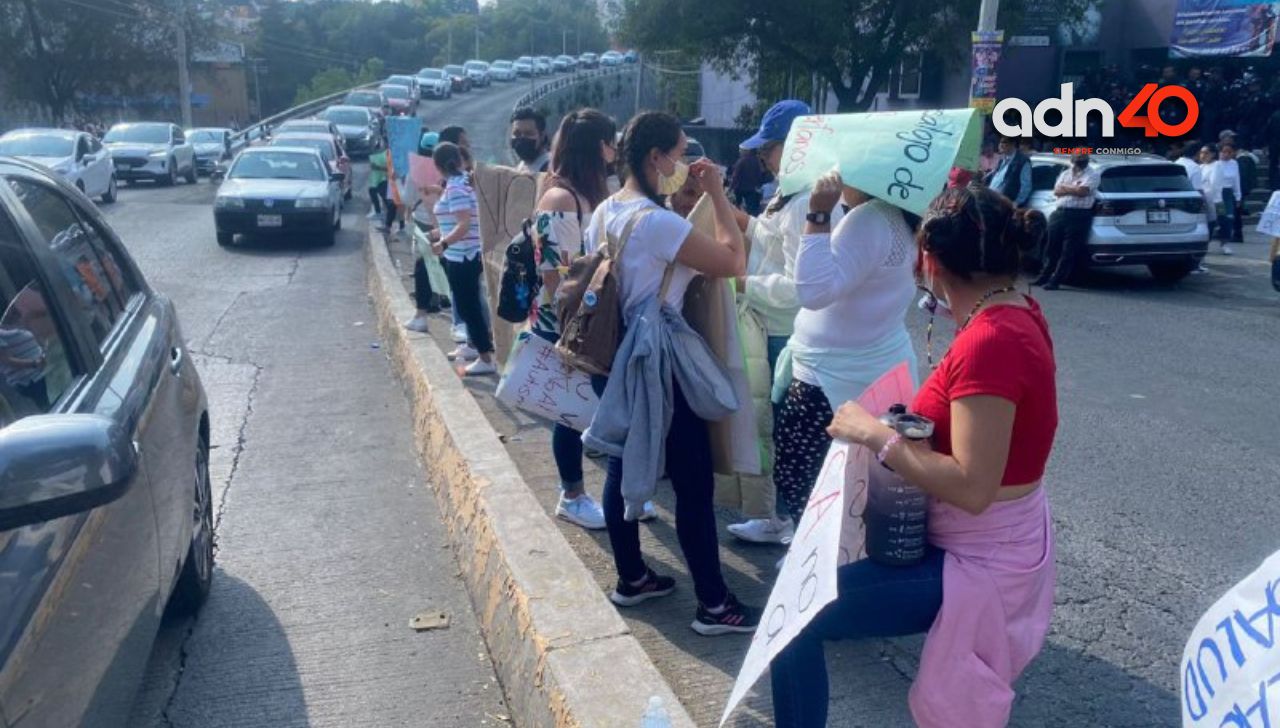 Manifestaciones hoy CDMX: 2 marchas y 17 concentraciones este 15 de ...