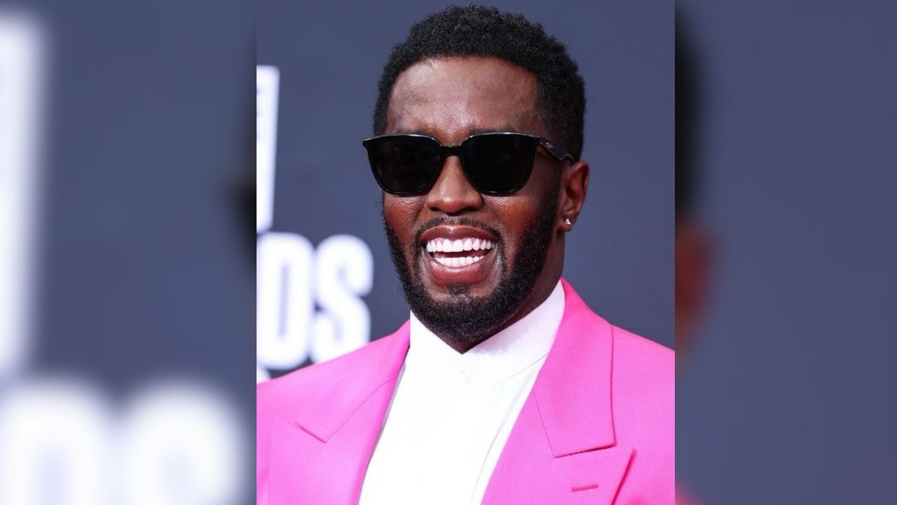 Lista de famosos que asistían a fiestas de Sean Diddy Combs