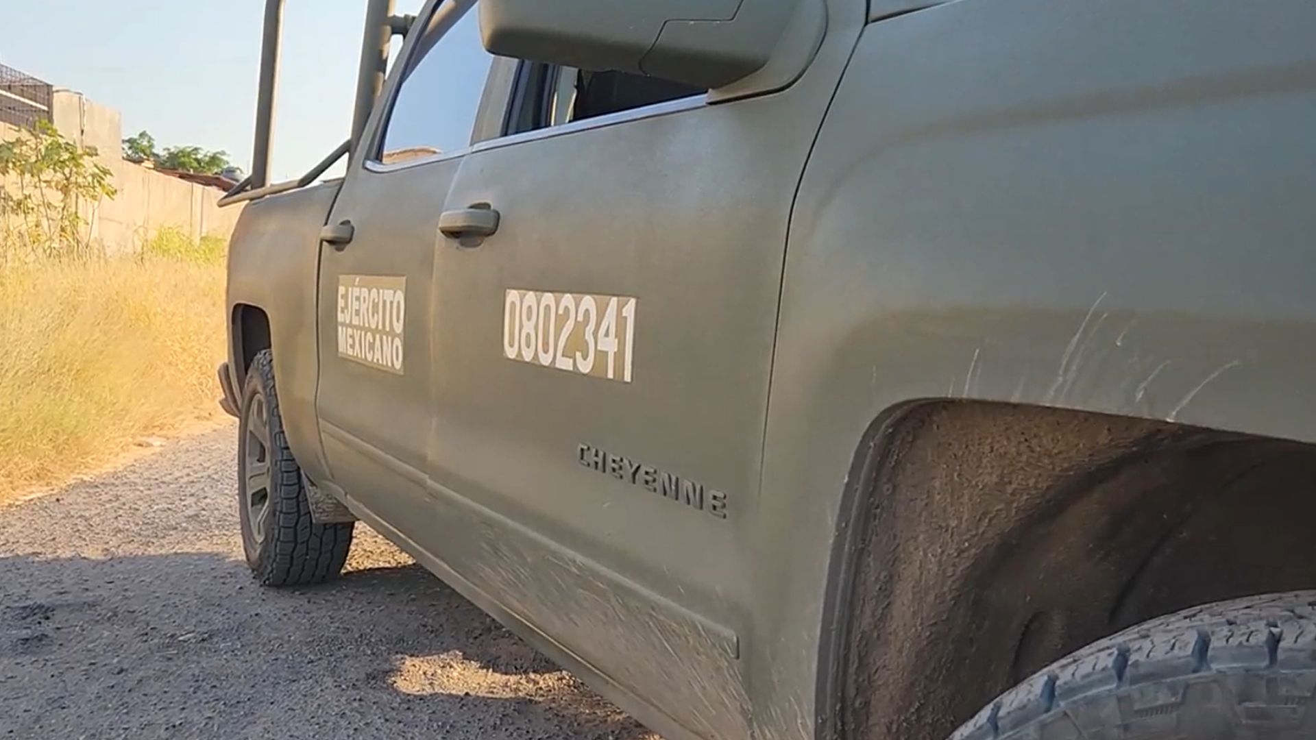 Tras enfrentamientos en Tanques, Elota, deja tres asesinados