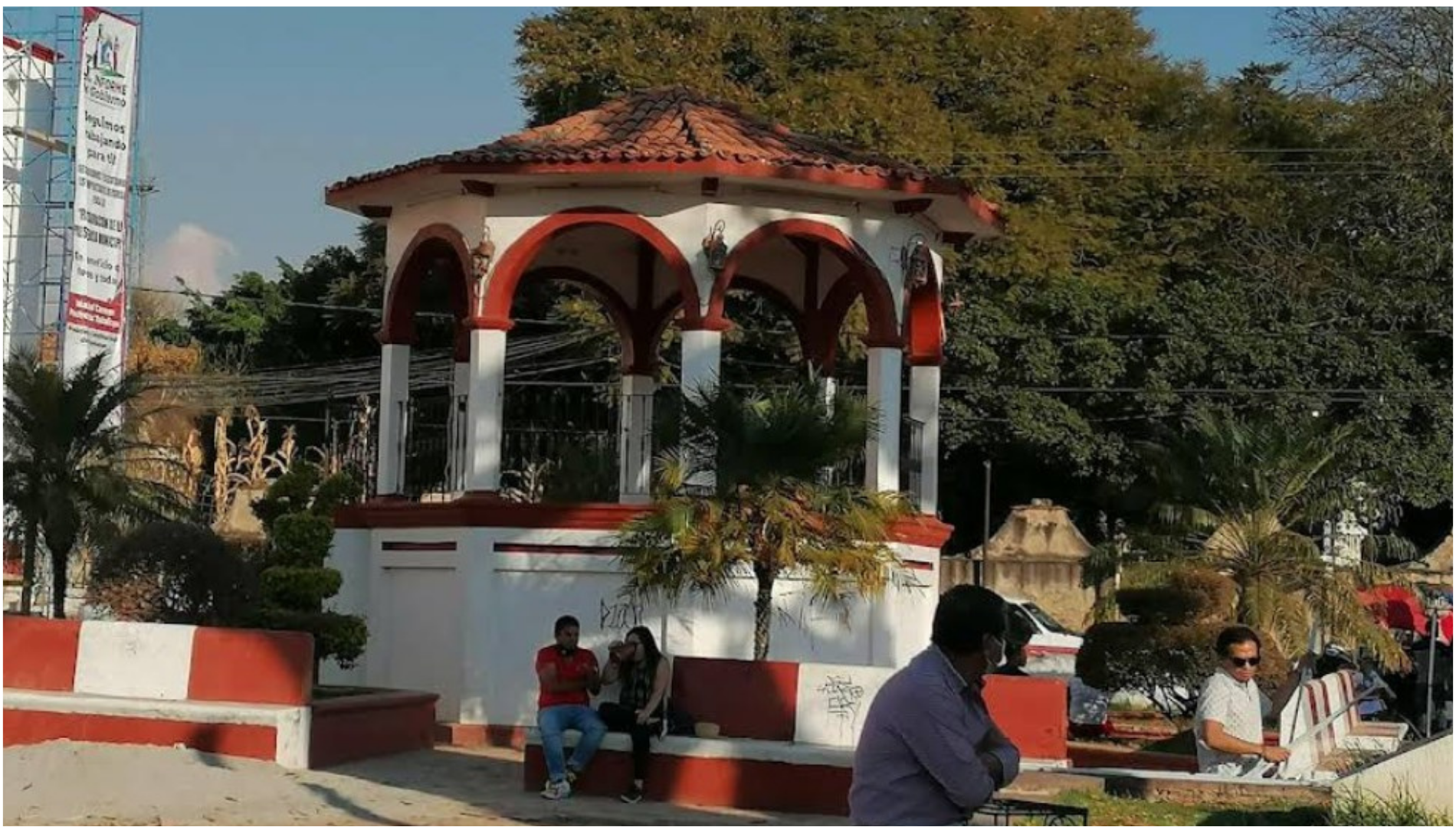 El Pueblo Mágico de Morelos que tiene los mejores lugares para comer ...