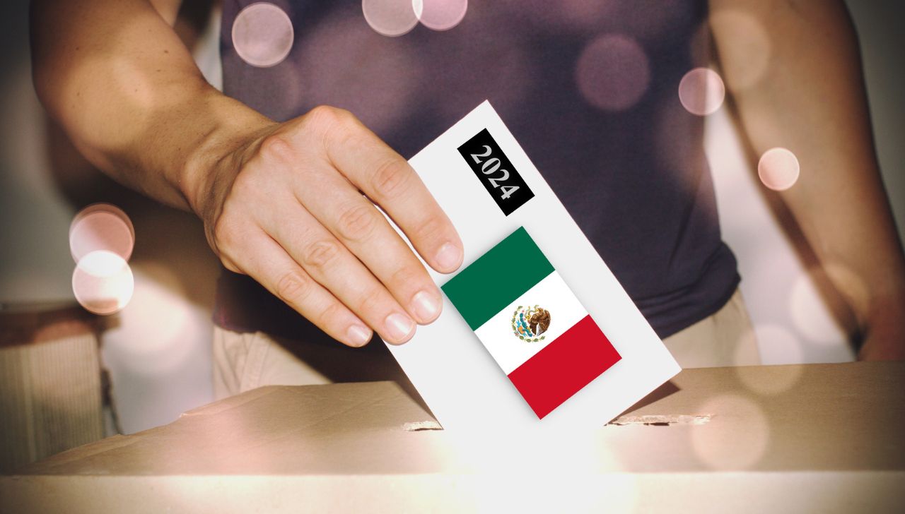 Elecciones 2024 ¿Qué se votará y elegirá en México?