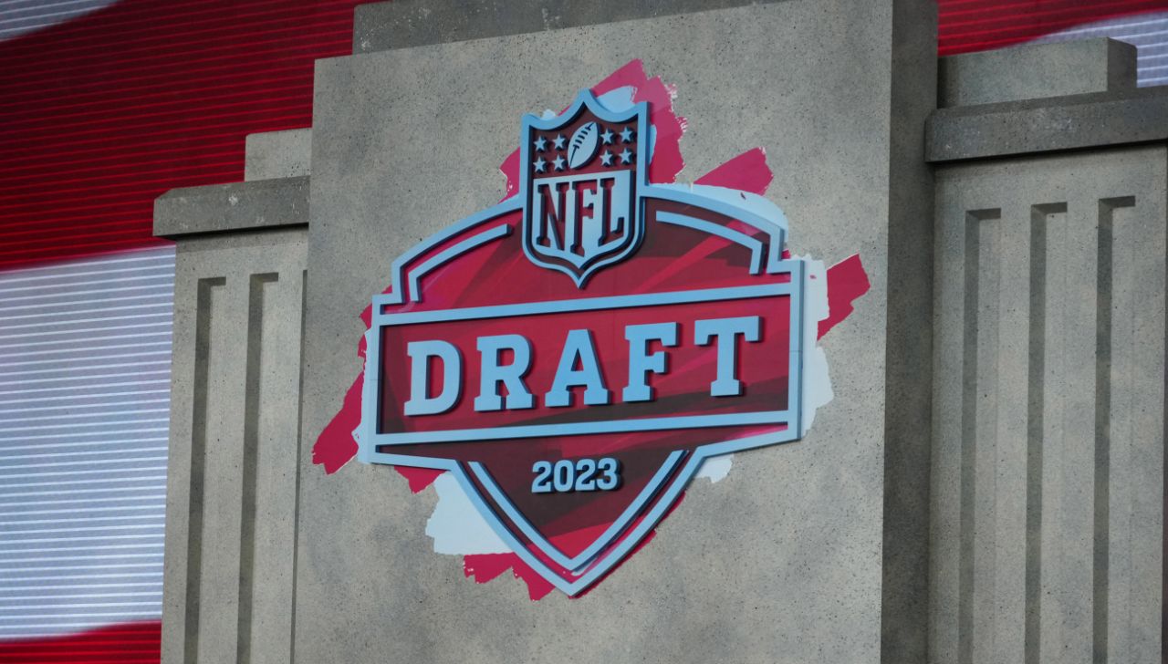Draft NFL 2023: ¿Cuándo es y cuál es el orden de selección este año?