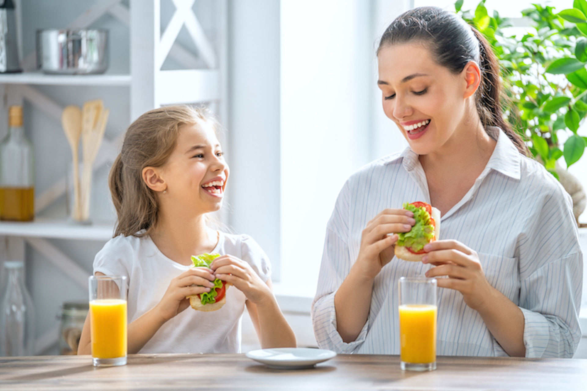 Descubre el gen de la saciedad y cómo controlar el hambre