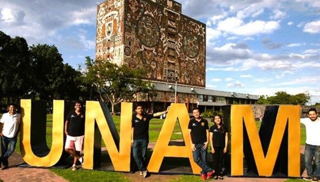 ¿Qué becas puedes pedir como estudiante de la UNAM?