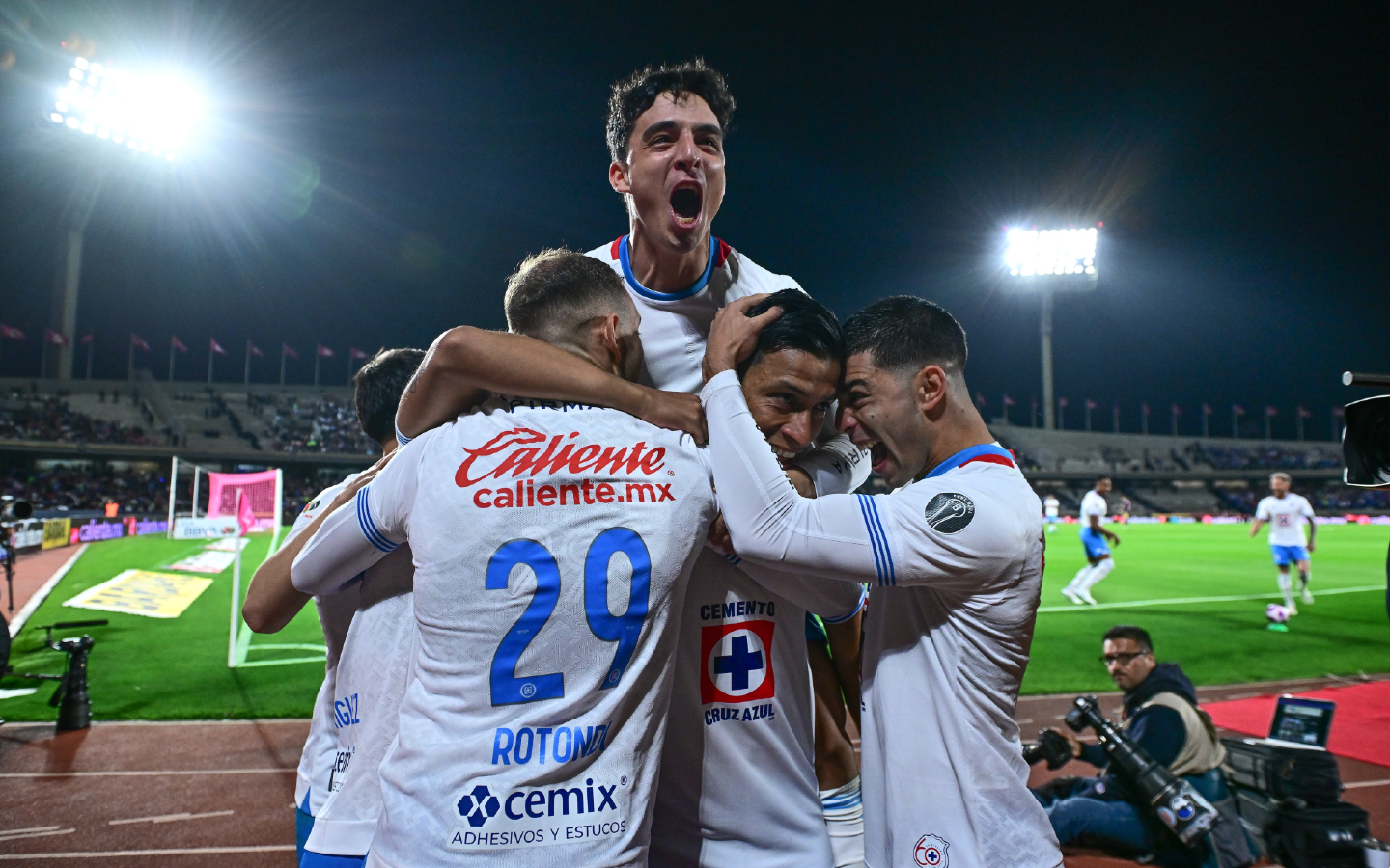 Cruz Azul se consolida como el mejor equipo de América en el Apertura 2024