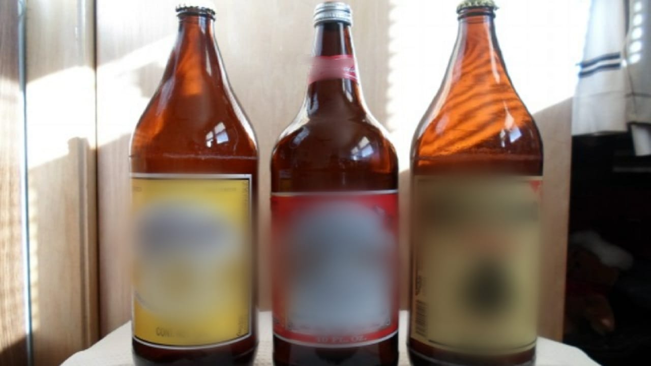 ¿Por qué se les llama ‘caguamas’ a las chelas familiares?