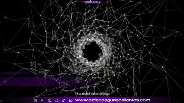 Astrónomos hallan red cósmica que conecta galaxias y recuerda la ...
