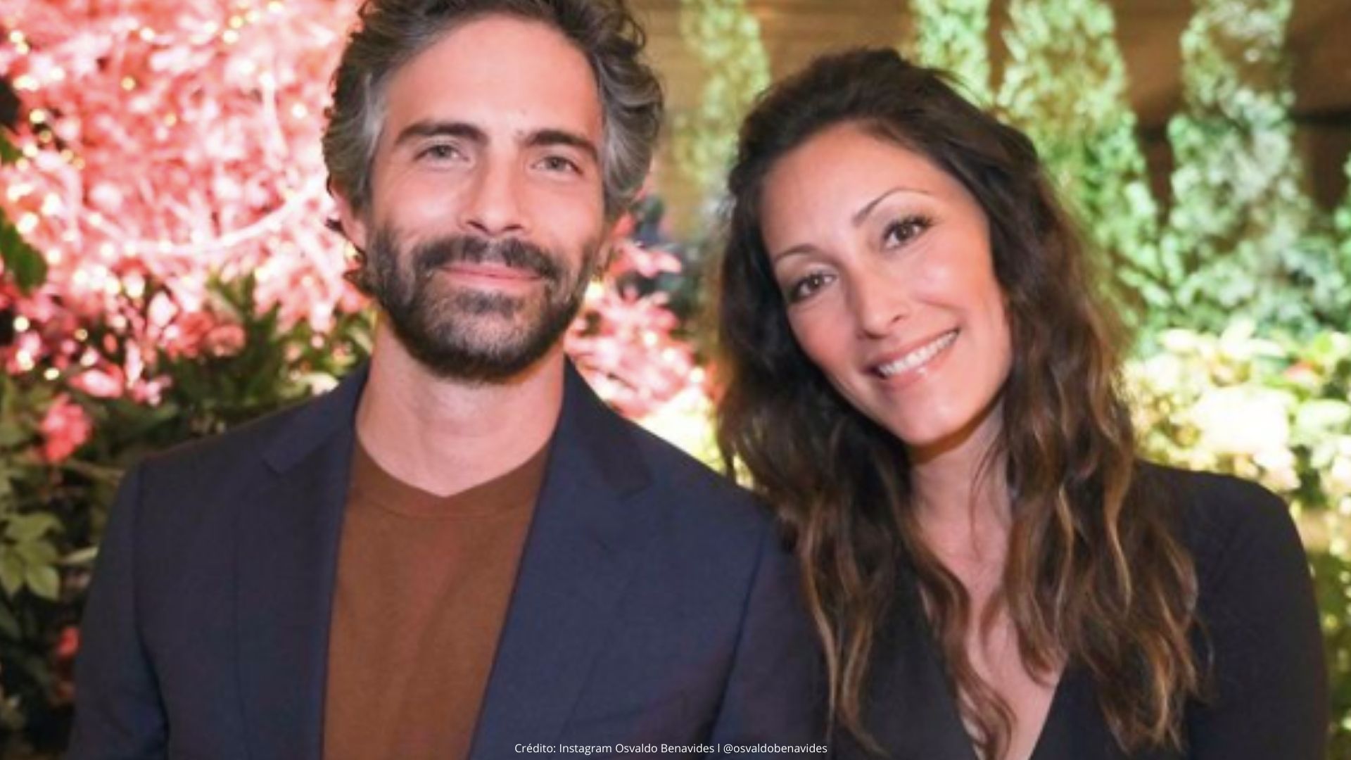 El actor Osvaldo Benavides en la temporada 5 de The Good Doctor