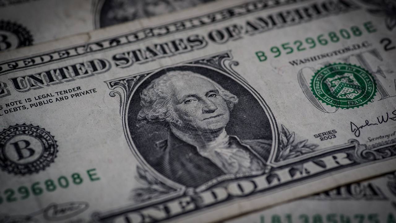 Precio del dólar en Veracruz hoy 16 de junio de 2025; ¿En cuánto se ...