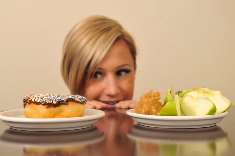 Top 5: Mitos y realidades sobre la comida