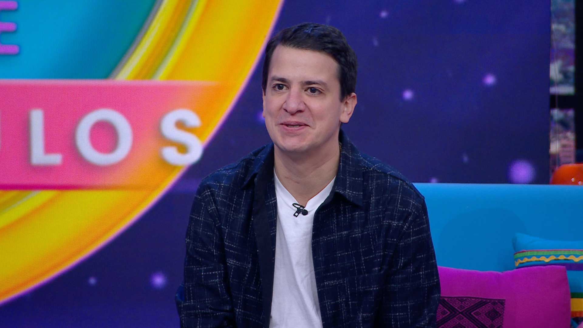 Juan Lecanda se sinceró sobre "Quico" de 'Chespirito'