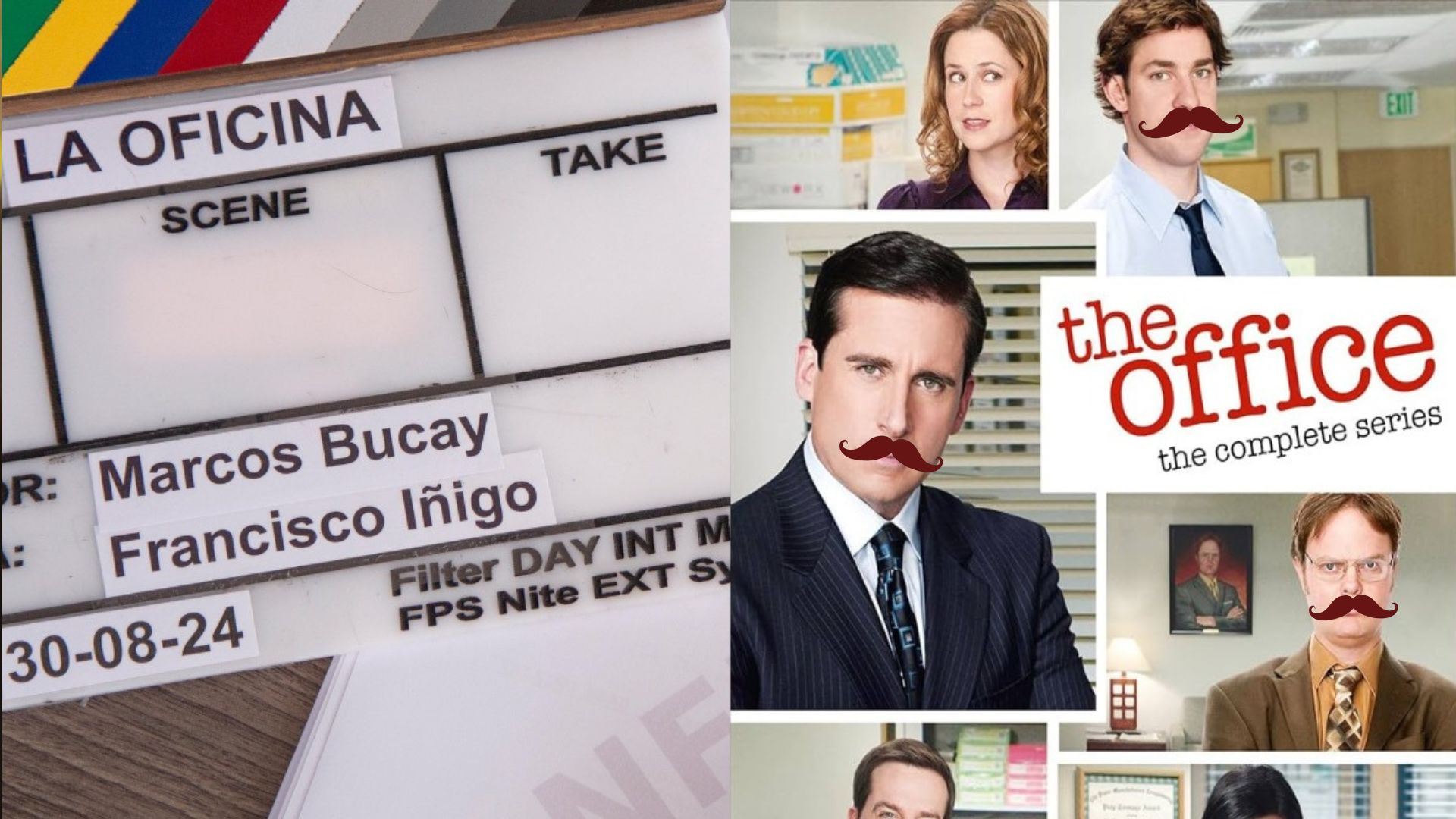 Avance de La Oficina México genera debate entre seguidores de The Office