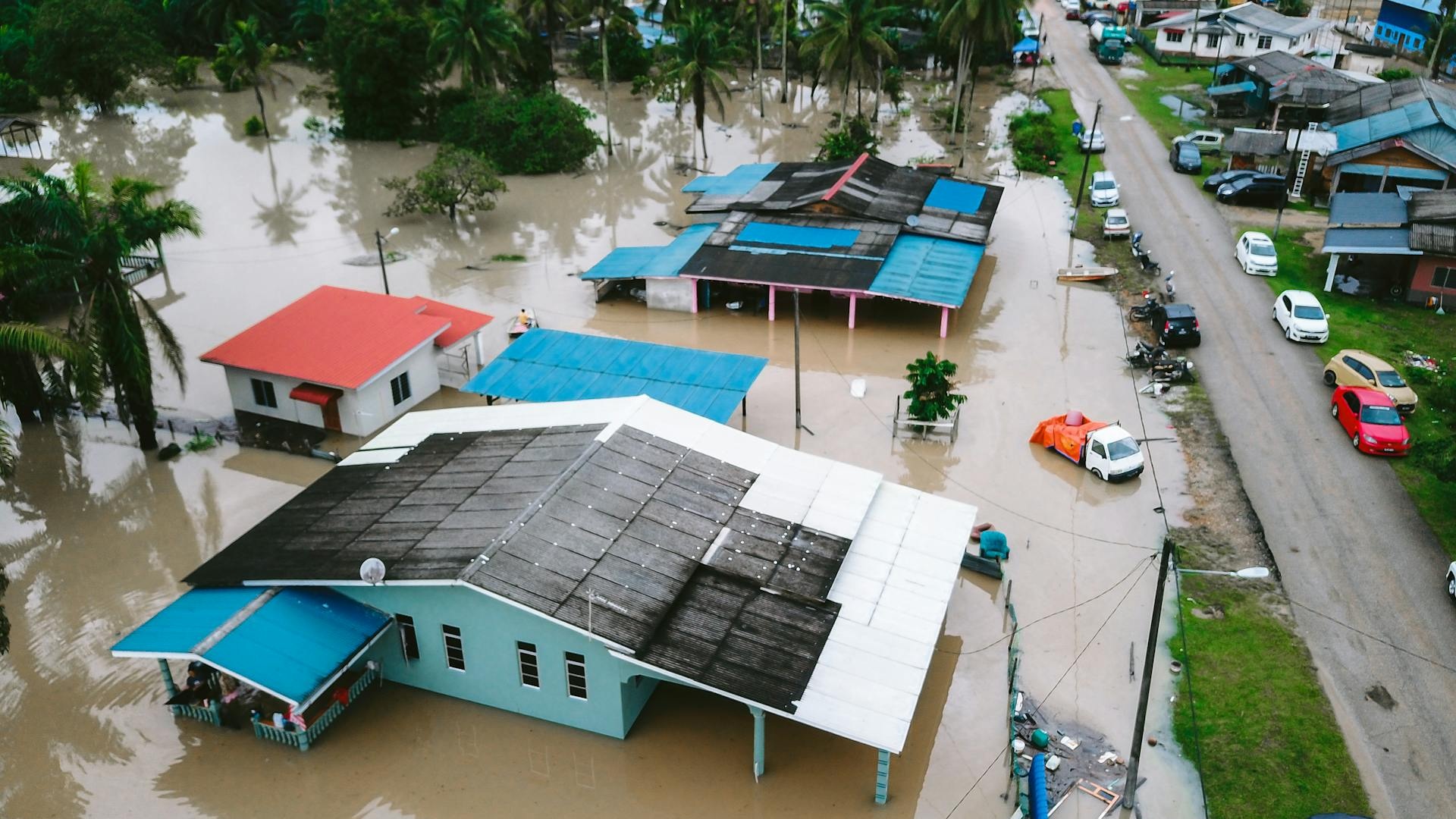 Temporada de lluvias: Top 5 inundaciones más severas de 2025 y qué las ...