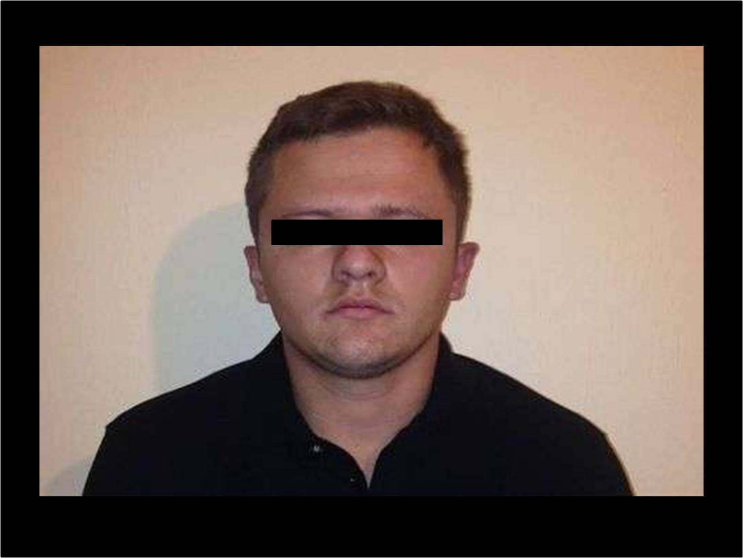 Extraditan a EU a El Menchito