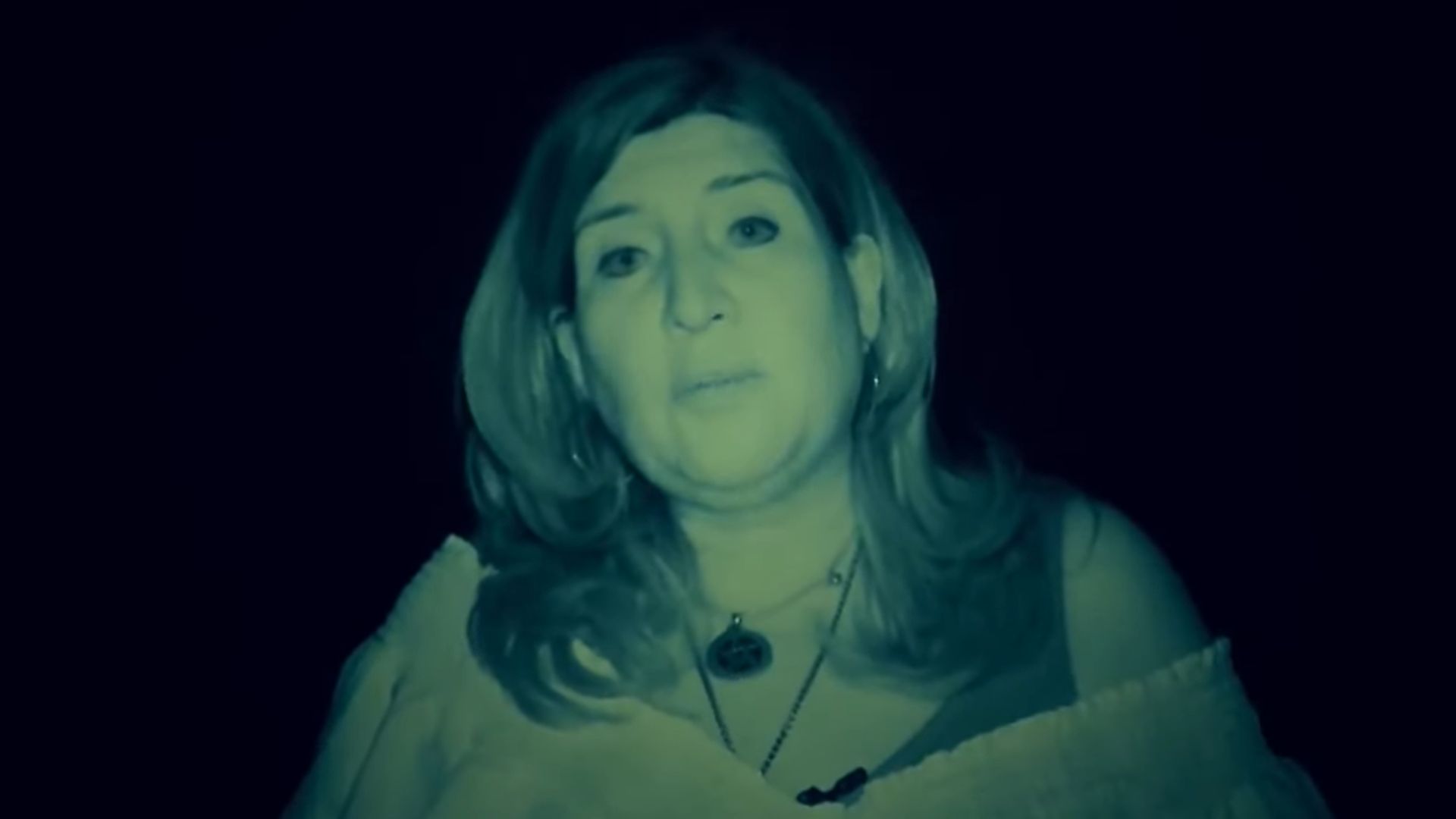 Internautas aseguran que Laura Rivas murió por caso de Extranormal