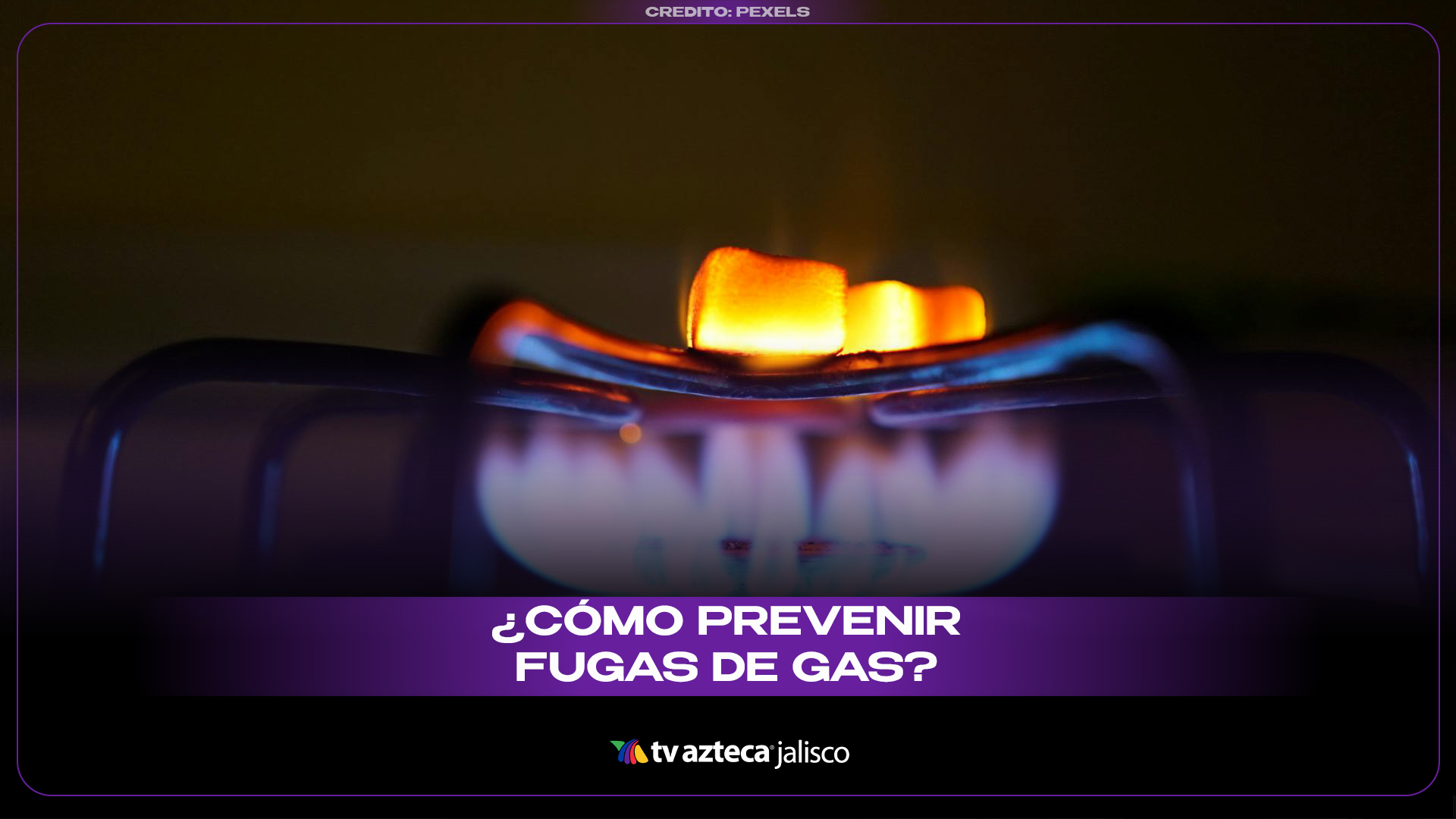Cómo prevenir fugas de gas en casa: guía práctica para hogares en Jalisco