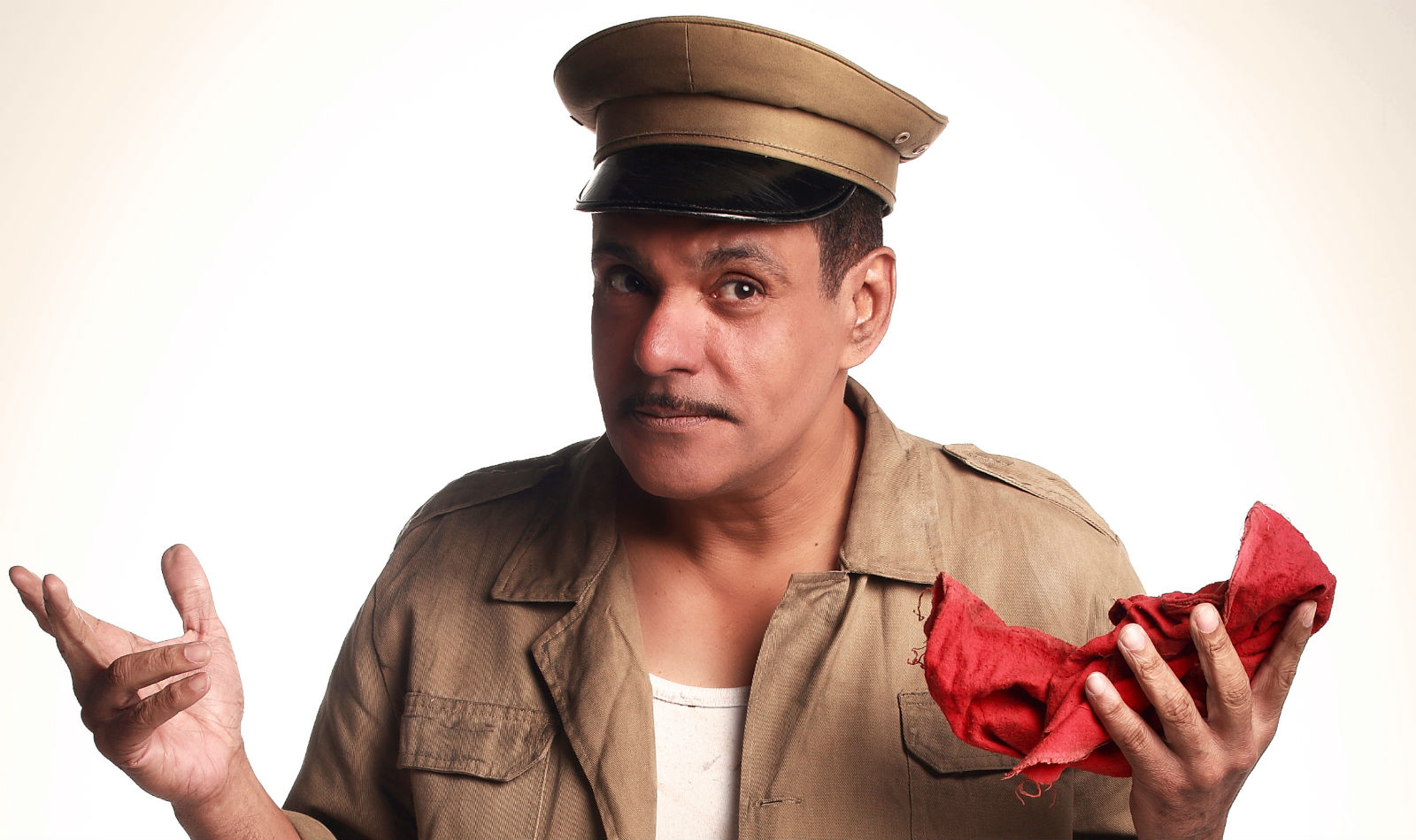 Simón Cruz | Celia, La Serie