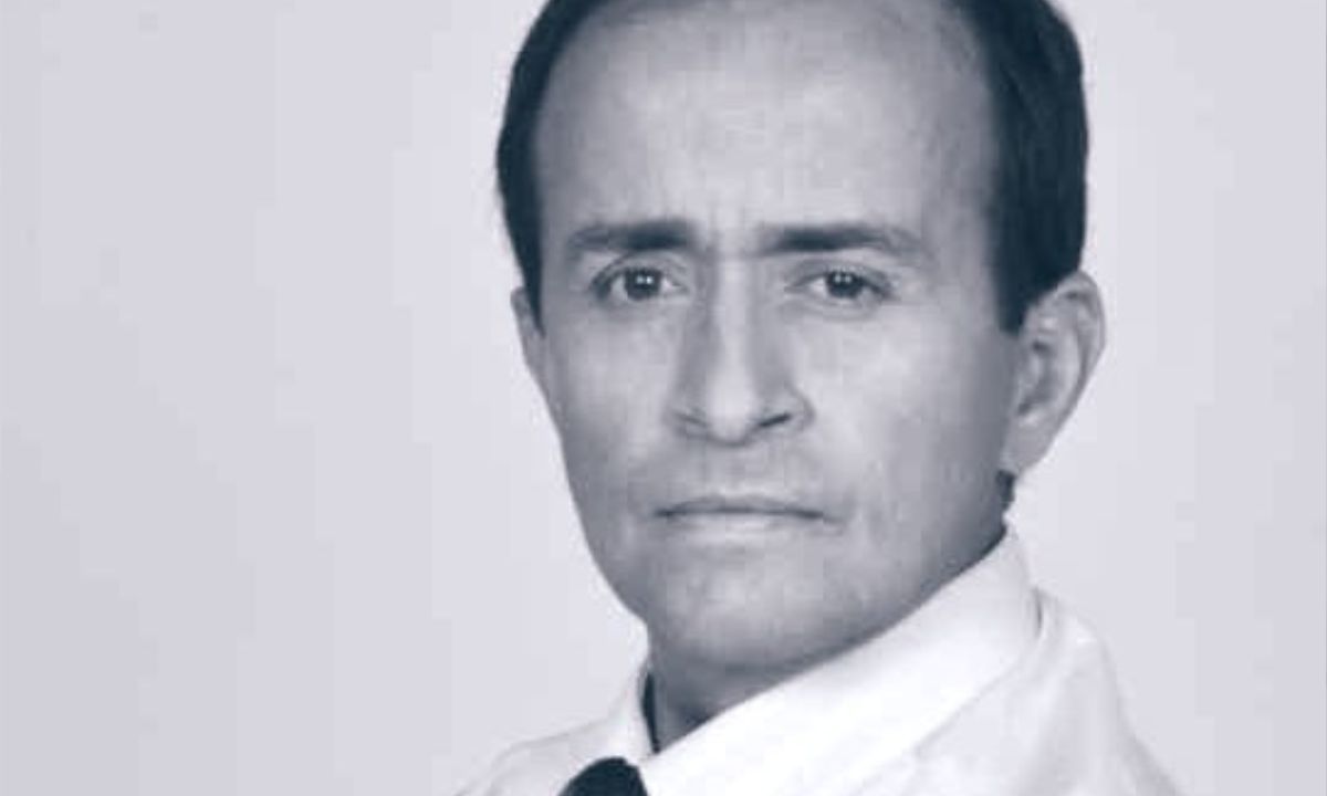 Muere Bayardo Ardila a los 55 años de edad ¿De qué falleció el intérprete?