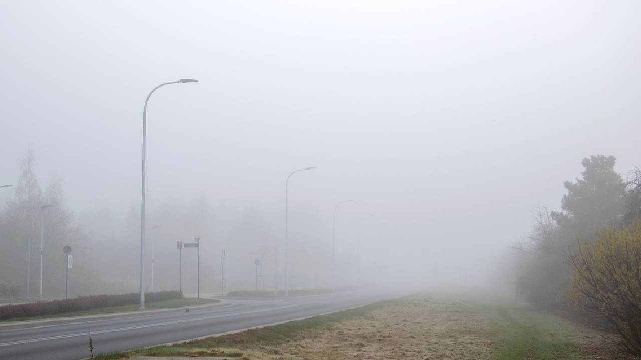 Efectos de la neblina en la salud y consecuencias en Tijuana