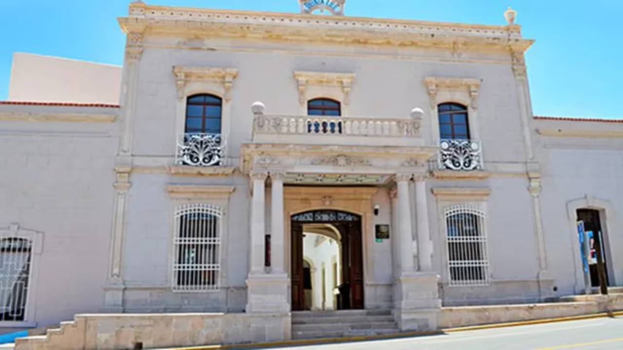 ¡Está en Chihuahua! Así luce HOY la verdadera casa de Pancho Villa