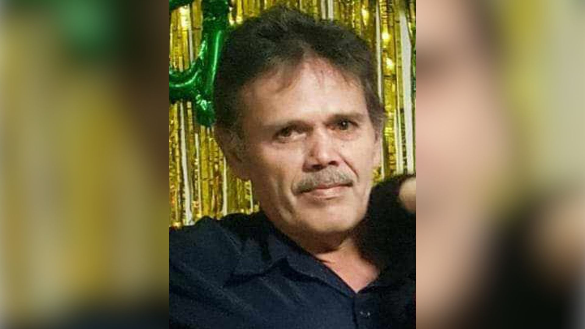 Buscan a Martín Daniel, hombre desaparecido en Culiacán